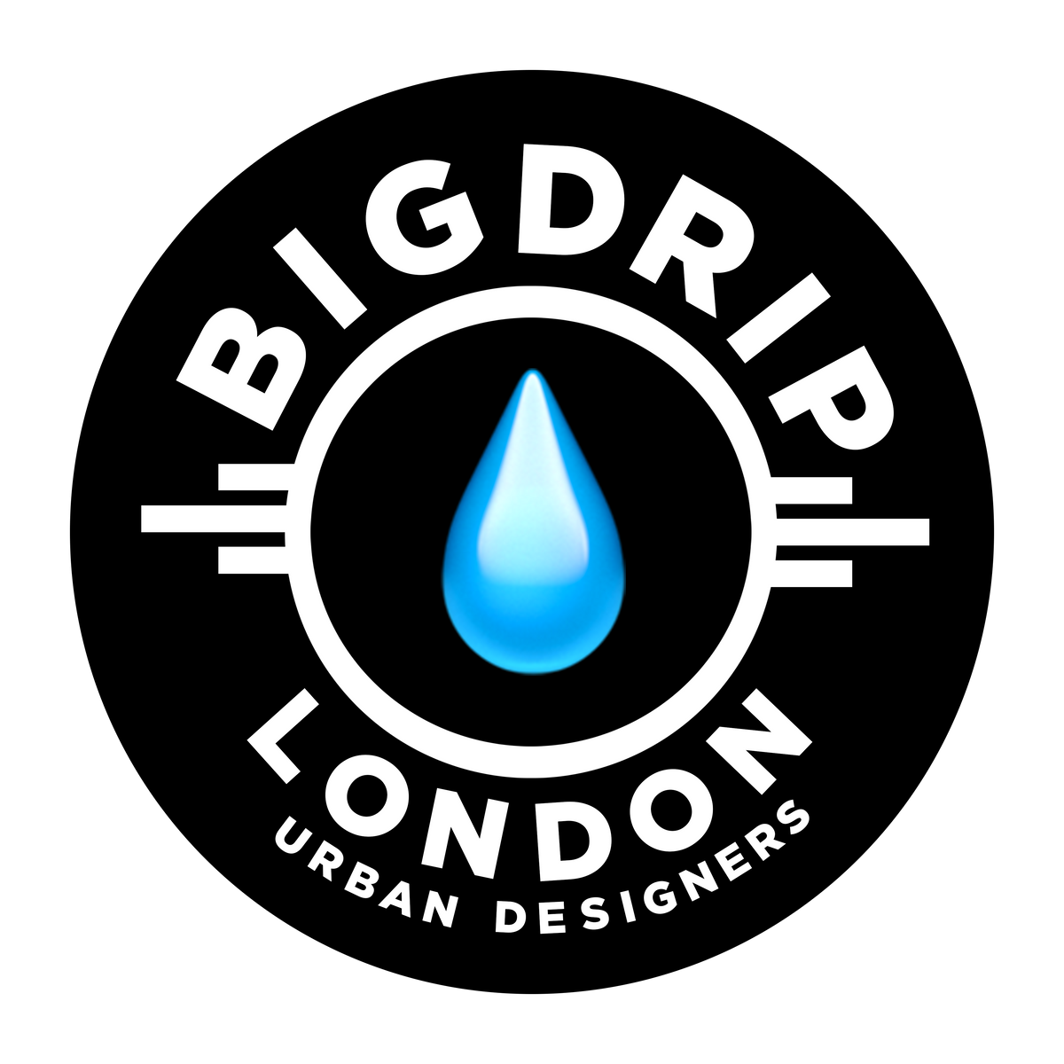 Big Drip London 💧 – Ouverture prochaine
